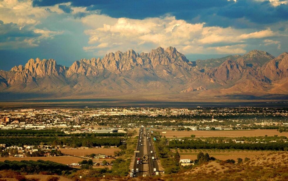 How to Get Your New Mexico Social Work License: Expert Guide 2026 - MSW ...