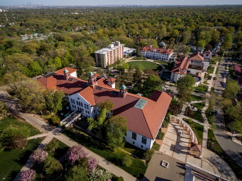 Montclair State University MSW - MSW Education