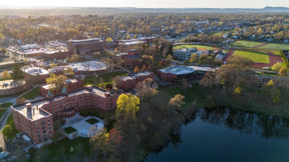 Springfield College MSW - MSW Education