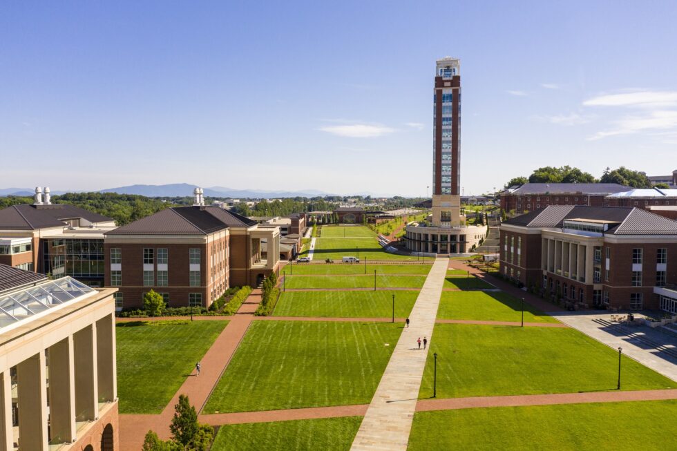 Liberty University MSW Programs - MSW Education